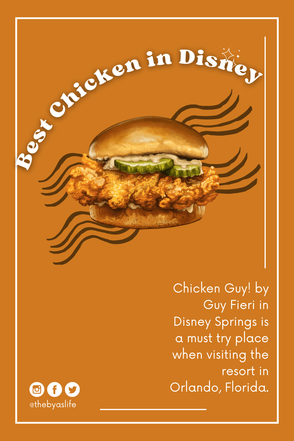 Is Chicken Guy Worth the Hype? Guy Fieri’s Latest Restaurant Venture ...