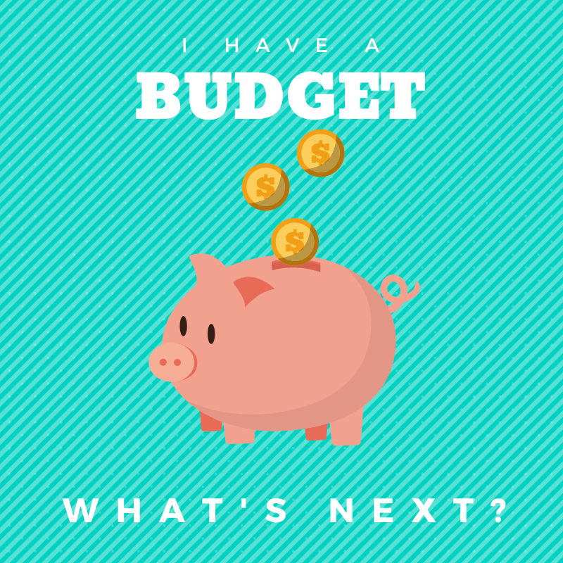 How to Make A Killer Foolproof Budget - The Byas Life