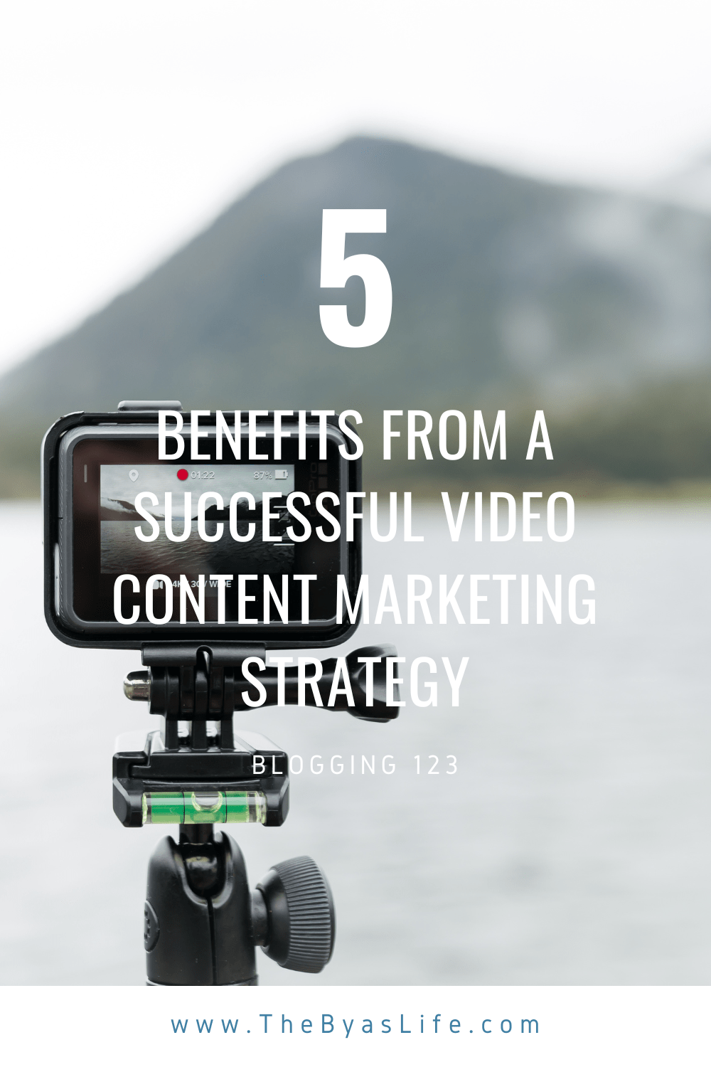 5 Benefits From a Successful Video Content Marketing Strategy - The ...