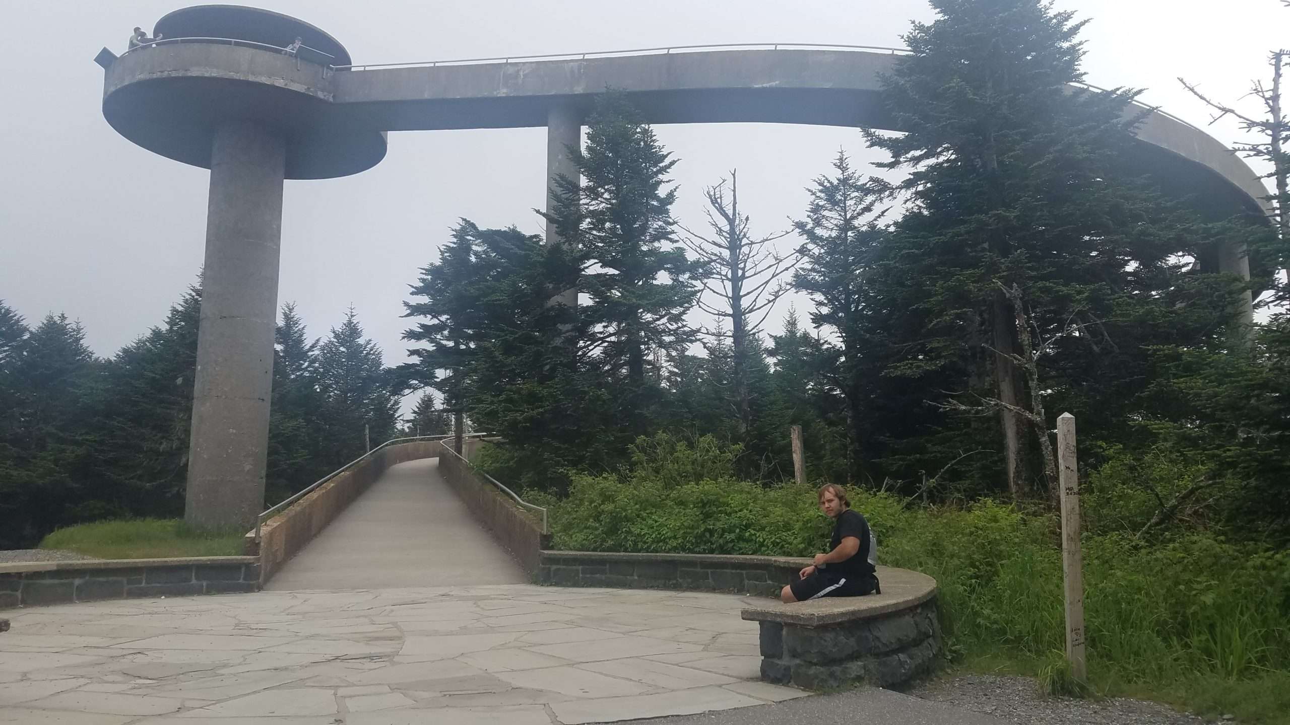 Clingmans Dome: Everything You Need To Know Before You Go - The Byas Life