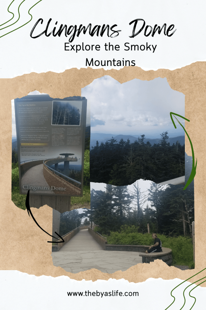 Clingmans Dome: Everything You Need To Know Before You Go - The Byas Life