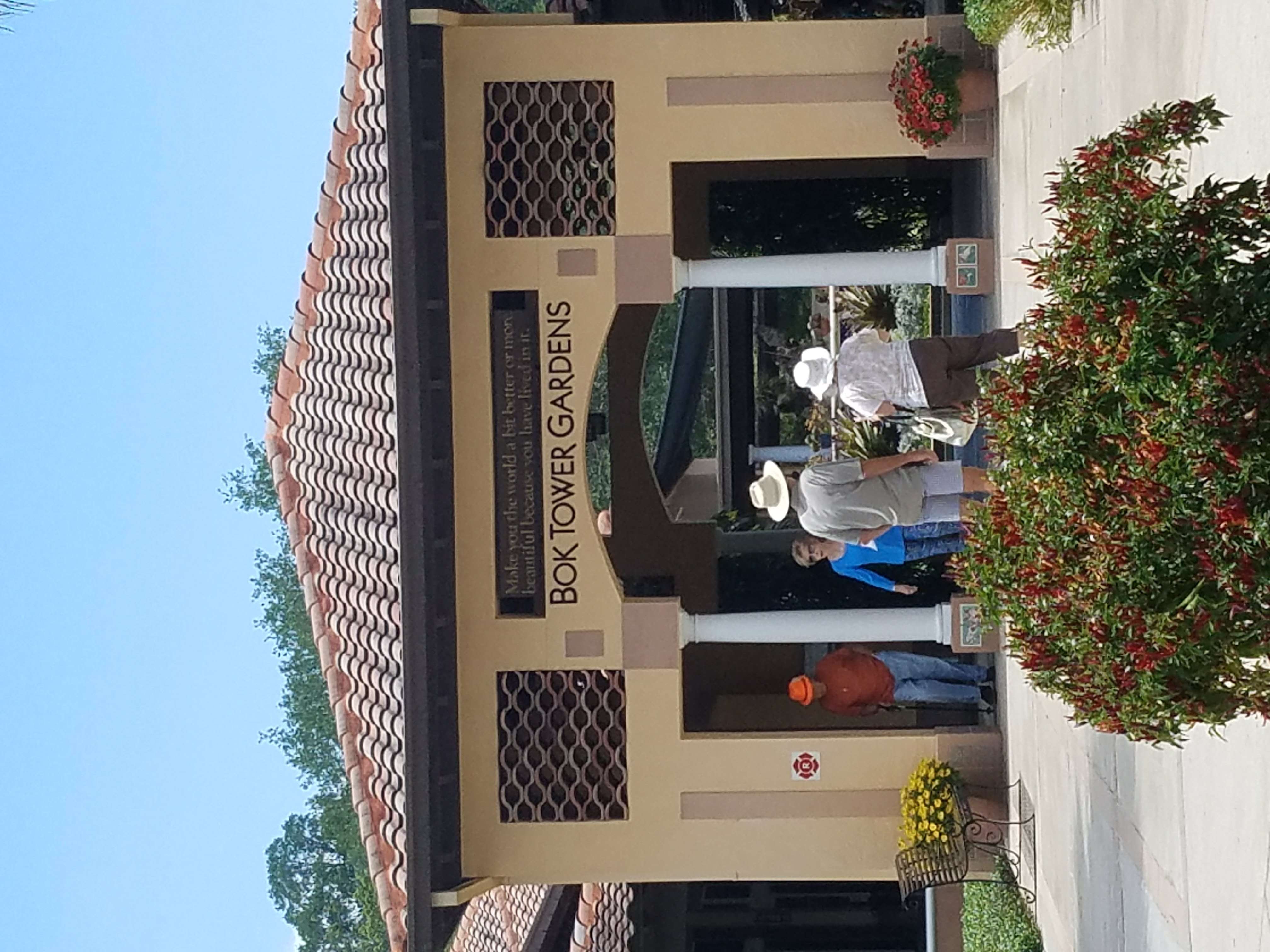 Discover the Enchanting Bok Tower in Lake Wales - The Byas Life