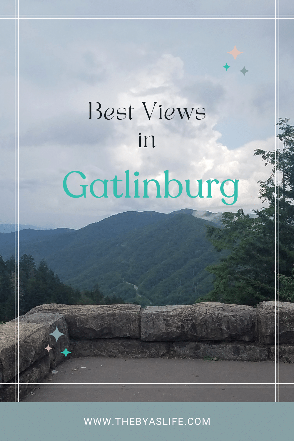 Discovering the Best Views in Gatlinburg: Lookout Points, Hiking Trails ...