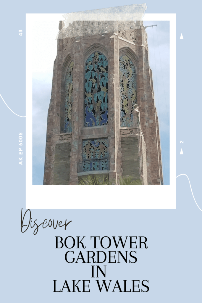 Discover the Enchanting Bok Tower in Lake Wales - The Byas Life
