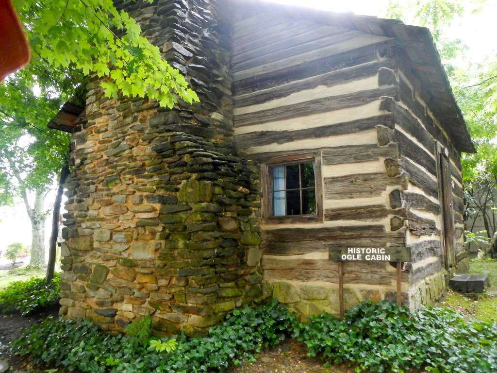 Exploring the Rich Culture and History of the Smoky Mountains - The ...