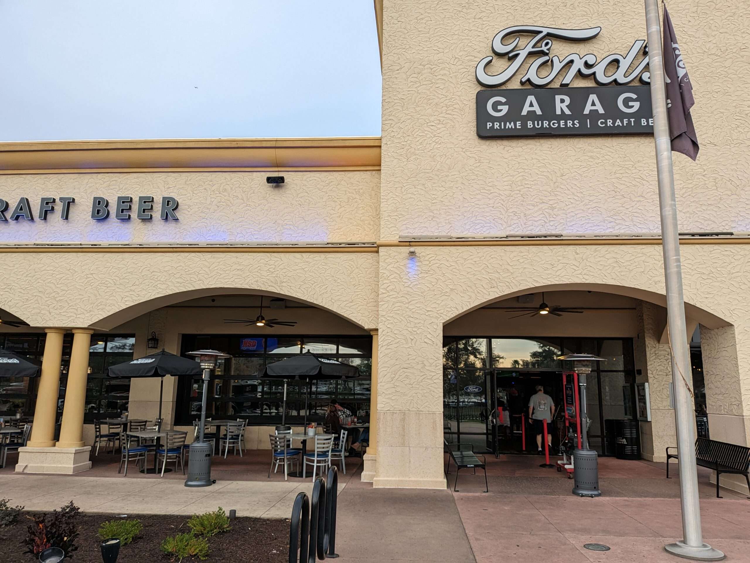 Ford’s Garage Team Service Model Really Worth The Extra Money? - the ...